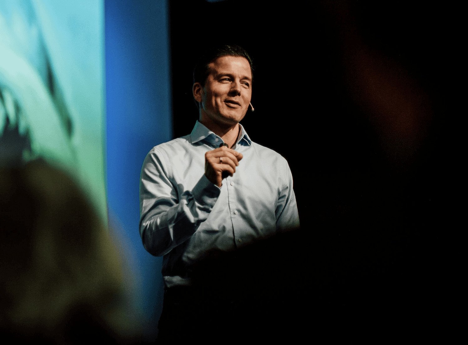 20 tips voor professionele sprekers en event-organisatoren