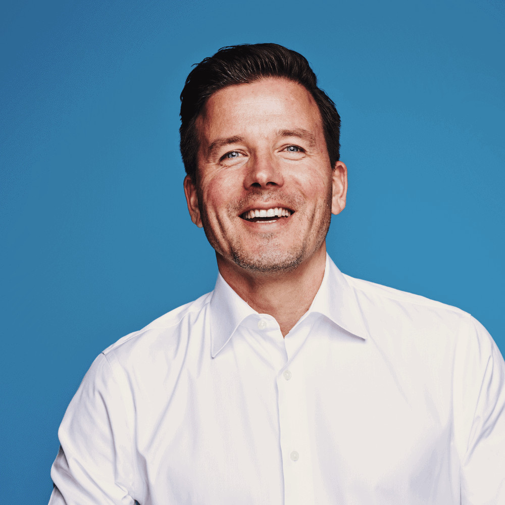 8 redenen om Tech-spreker Jarno Duursma te boeken als spreker