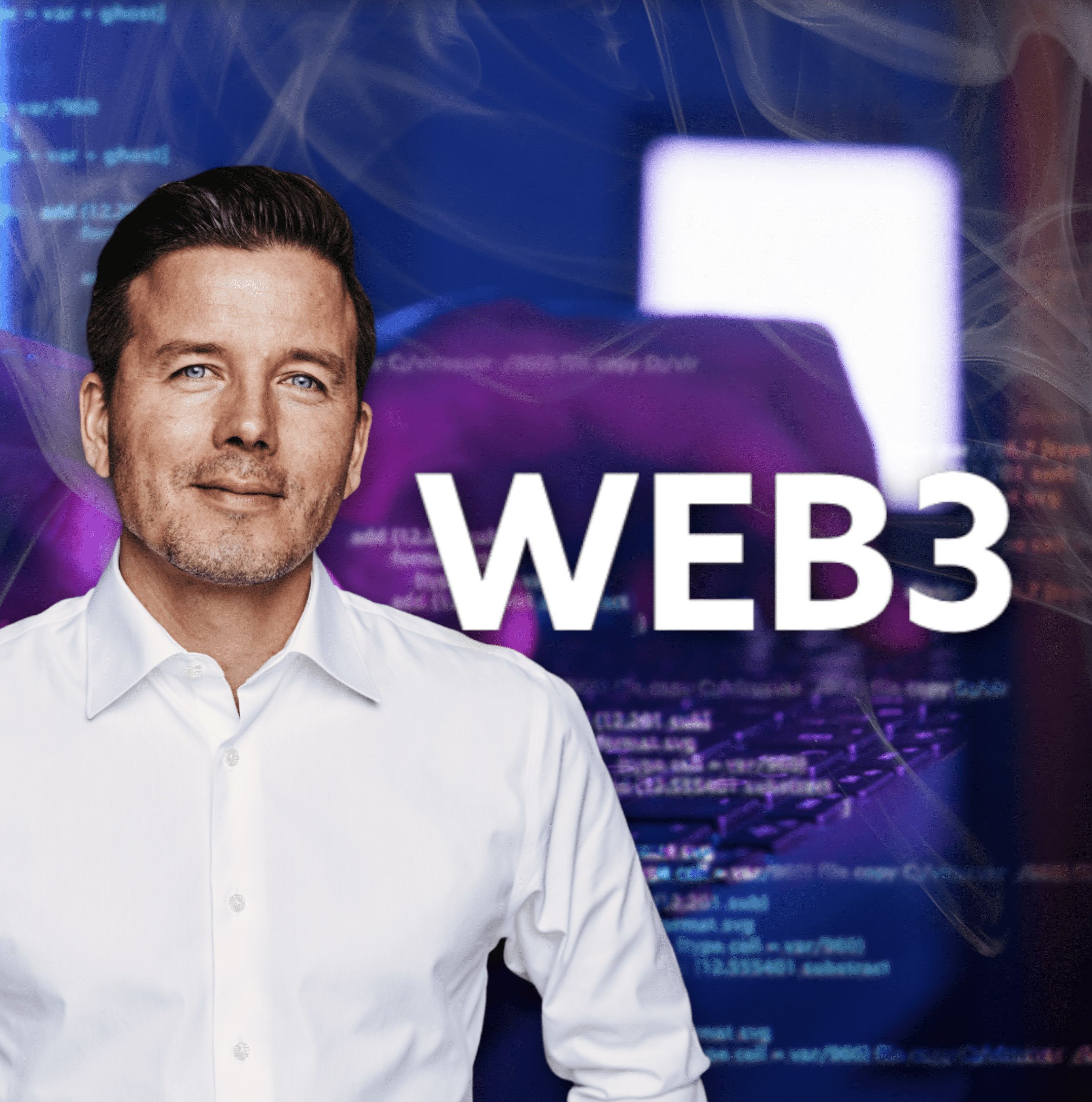 Wat is Web3? Goed en duidelijk uitgelegd. Alles over Web3.