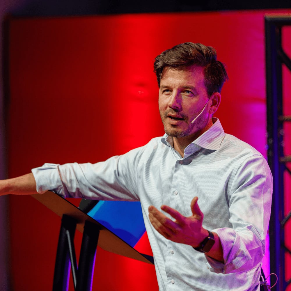 Lezing ChatGPT & AI-tools | AI-Spreker Jarno Duursma (9,1/10)